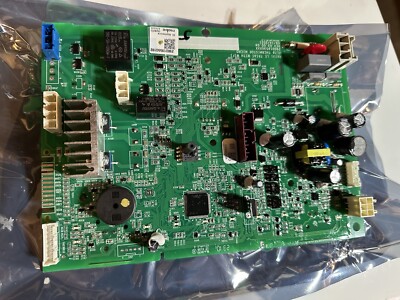 WH22X36498 GE Washer Board OEM New Open Box | eBay