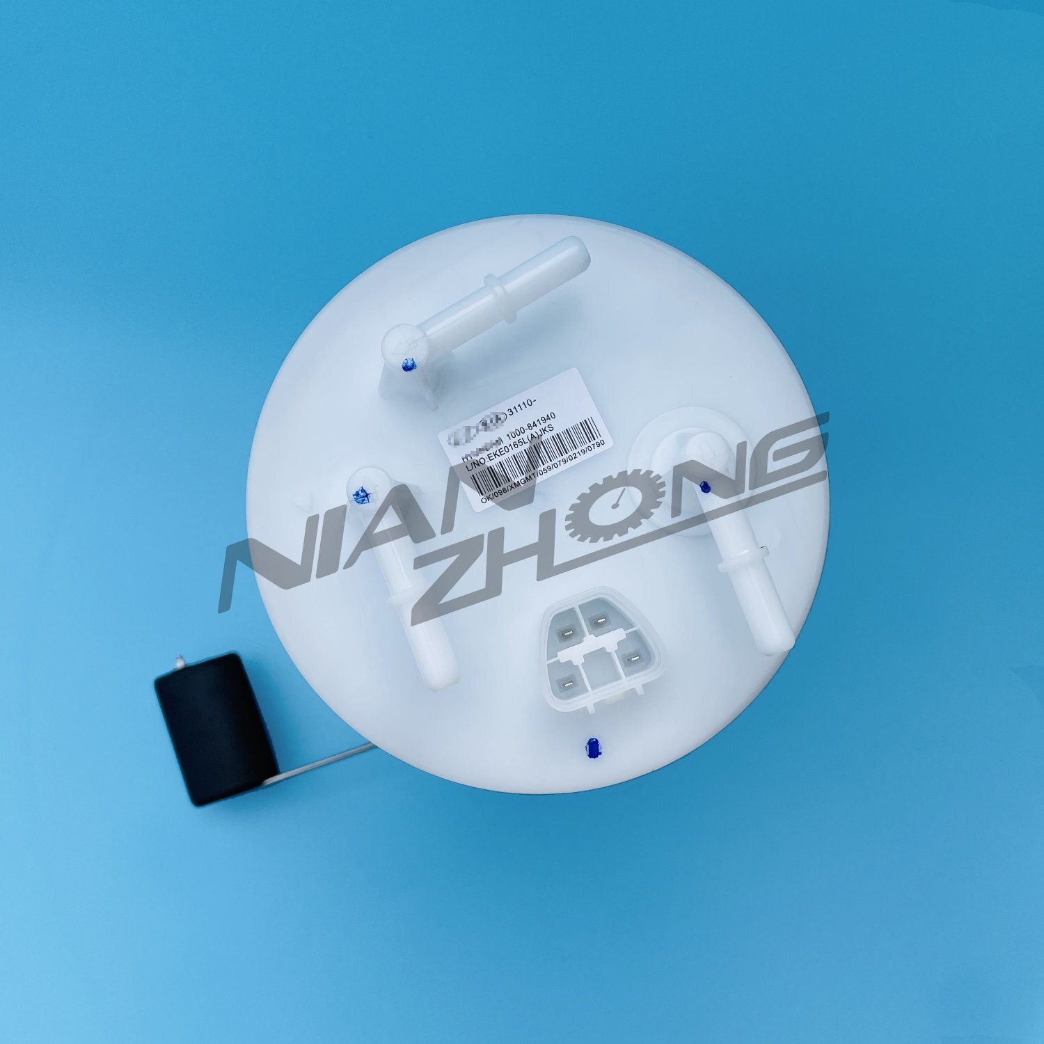 Fuel Pump Assembly 31110-2B900 For Hyundai Santa Fe 2.2 CRDi 2006-12 ...