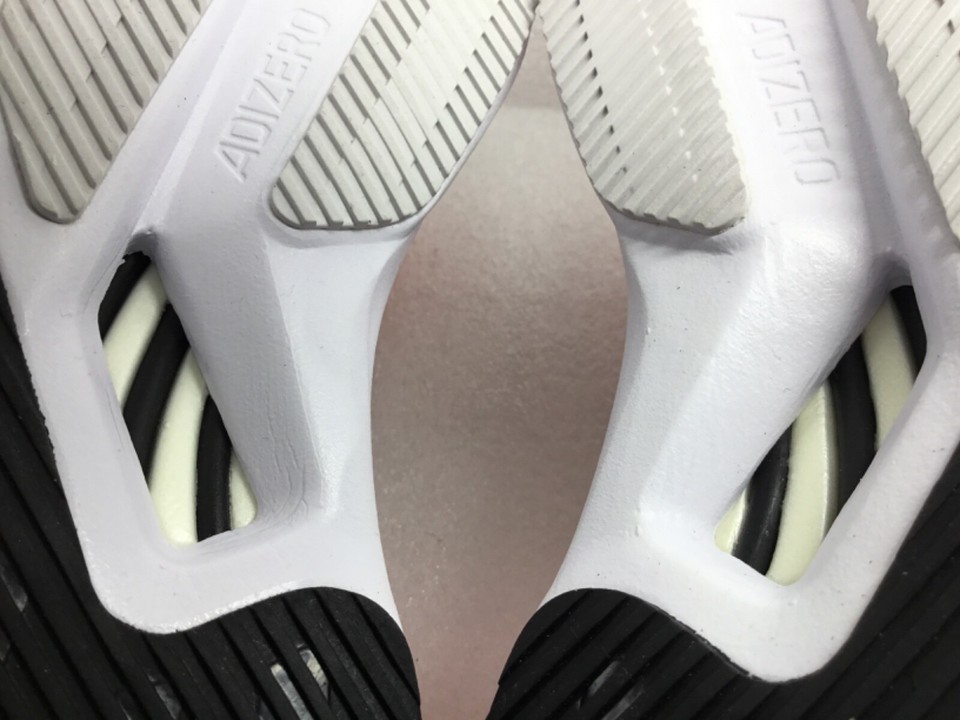 New ADIDAS ADIZERO BOSTON 12 Running Course Shoes IF9218 Women’s Size 7 ...