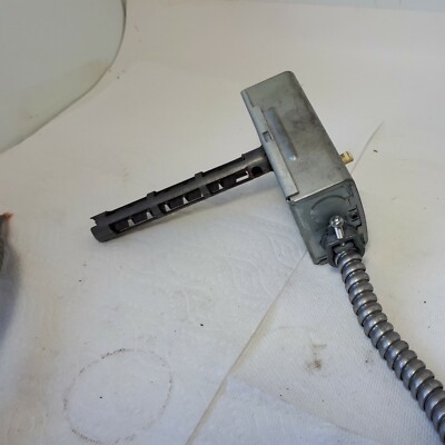 L4064B2640 Honeywell 5'' Combination Fan Limit Switch 3/4" Width | eBay