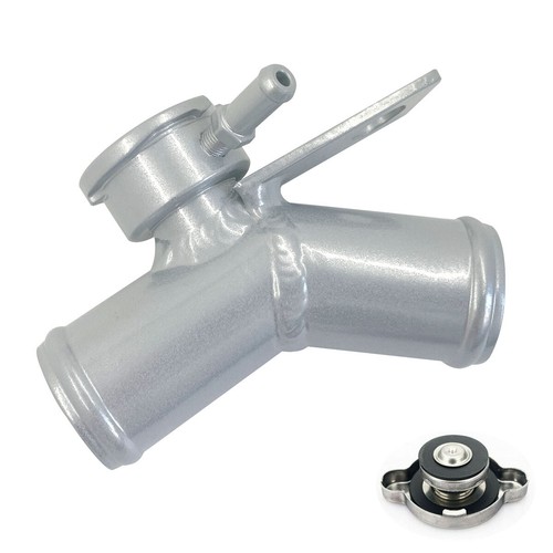 For Suzuki Grand Vitara 2.4L 09-13 Aluminium Radiator Filler Neck 17910 ...