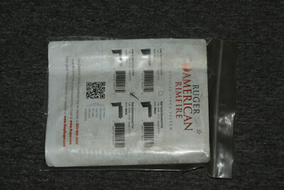 RUGER stock module for AMERICAN rimfire 10-22 90433 Youth Low & Short ...