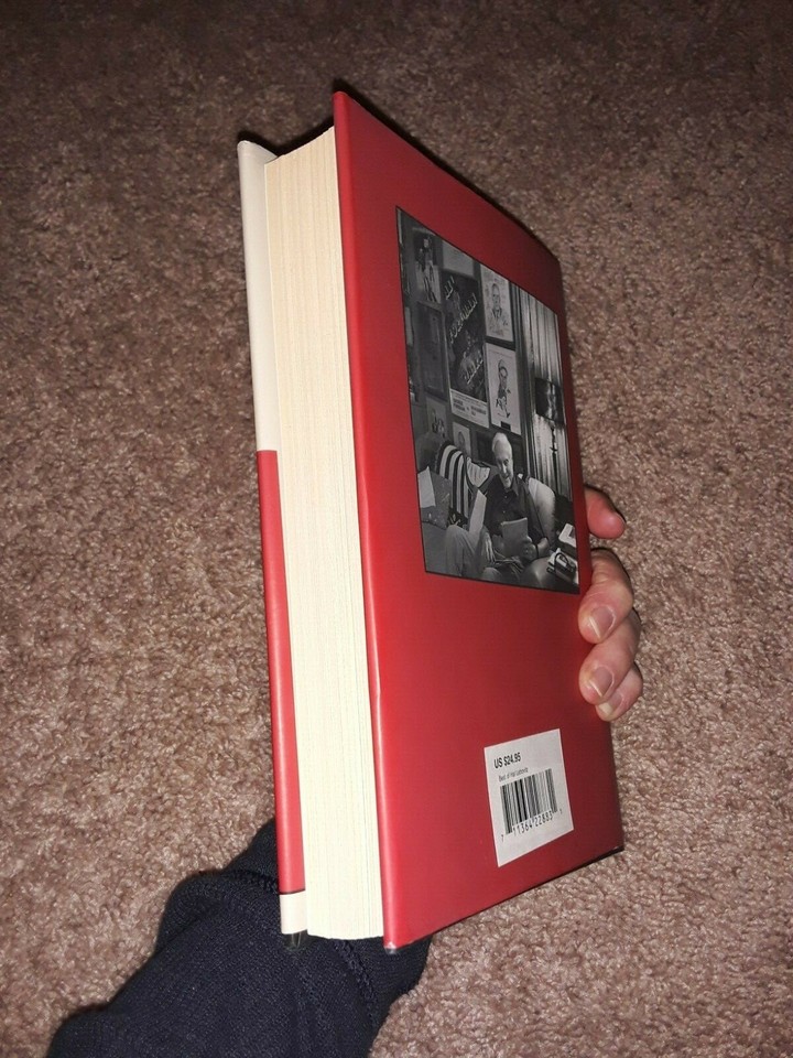 The Best of Hal Lebovitz : Great Sportswriting from Five Decades in ...