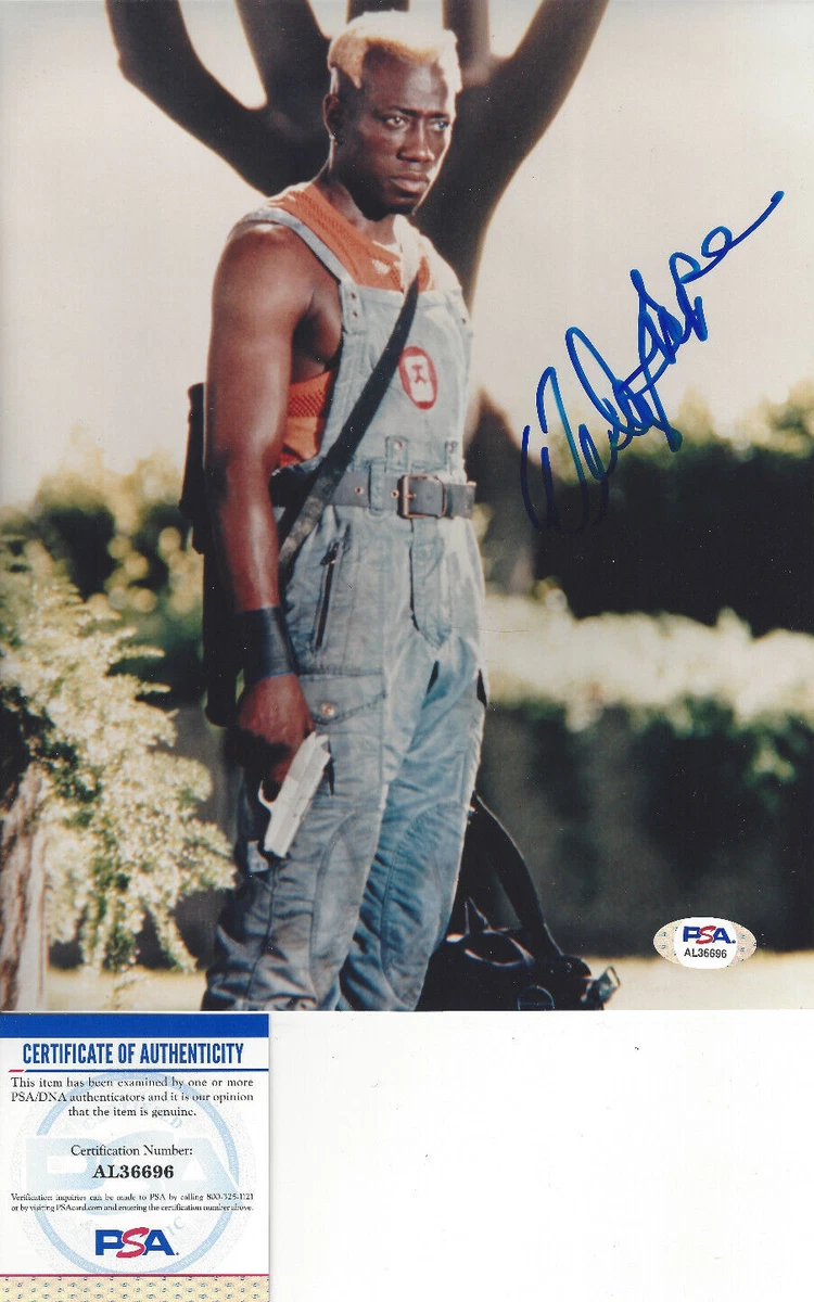 Demolition Man Wesley Snipes