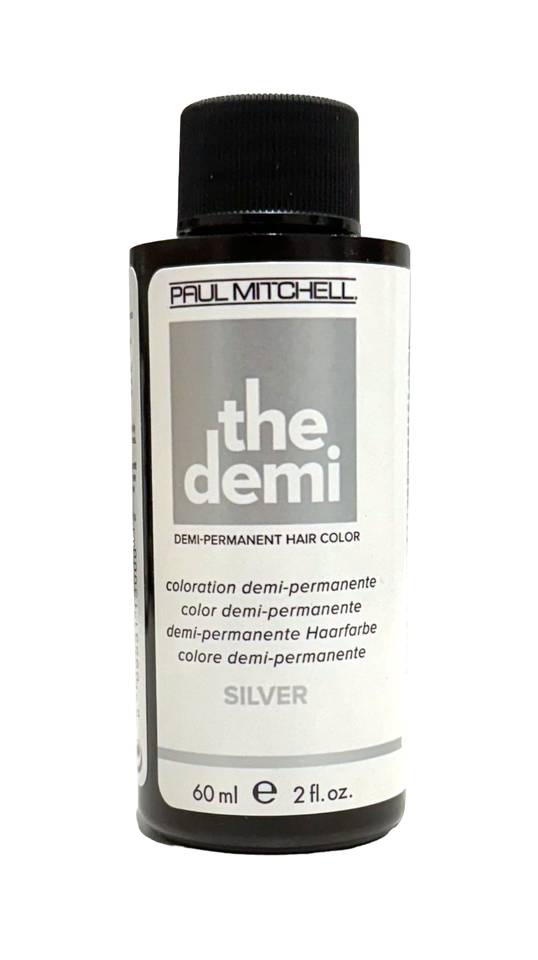 Paul Mitchell The Demi Demi-Permanent Hair Color Dye 2.0 oz NEW ...