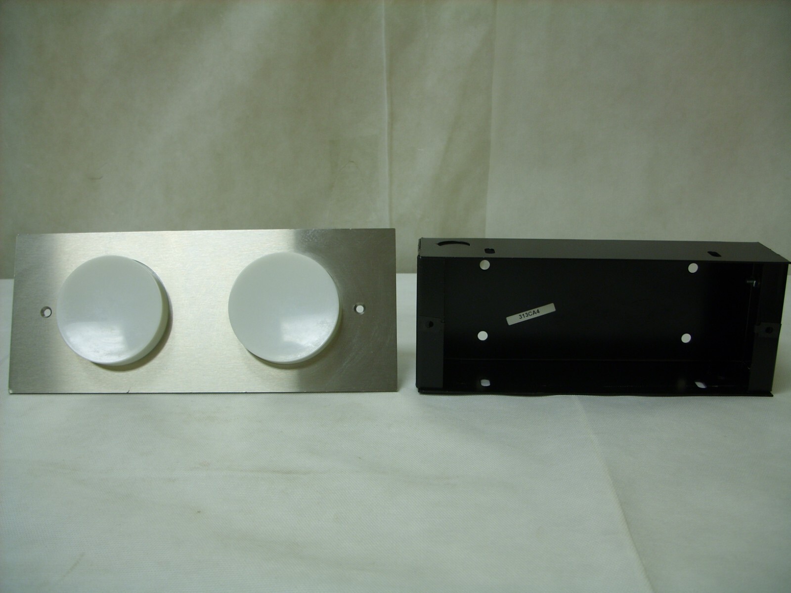 Otis Elevator - OEM Hall Lantern Light 6646AAD / ABA6646AAD1 - 30 VDC ...