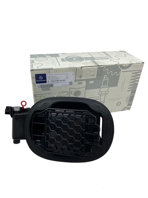 Genuine Mercedes-Benz Hinge Assembly 1566304300 for sale online | eBay