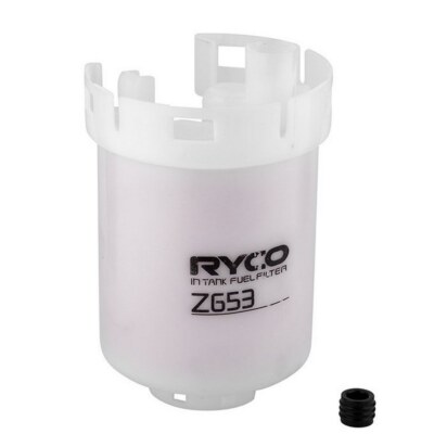 Ryco Z653 In-Tank Fuel Filter | eBay