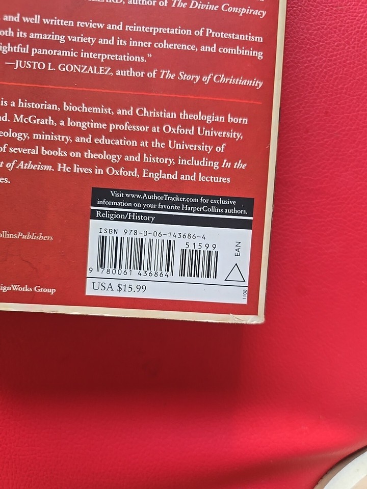 Christianity's Dangerous Idea : The Protestant Revolution--A History ...