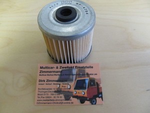 Kraftstofffilter Dieselfilter Filter für IFA Multicar M24 M25 | eBay