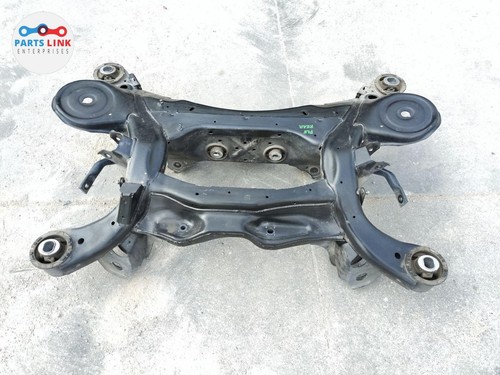 2017-19 LAND ROVER DISCOVERY REAR CRADLE SUBFRAME CROSSMEMBER BAR ...