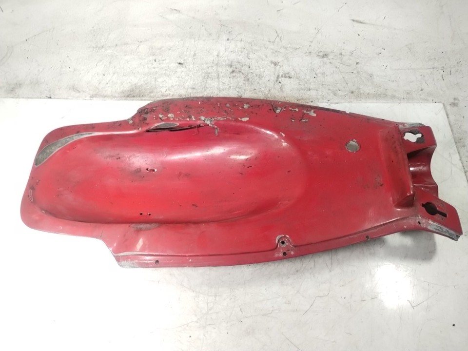 98-05 Honda VTR1000 F Super Hawk Rear Undertail Cowl Cover Panel ...