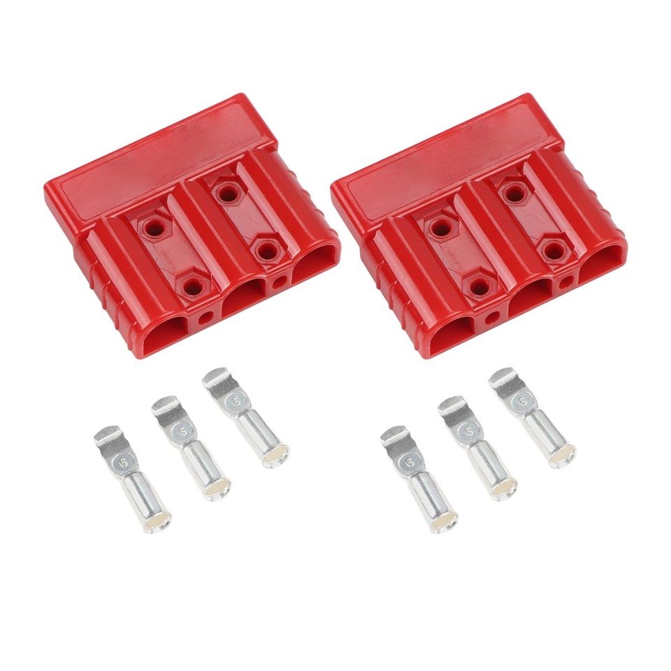 6AWG Terminal Insulation Resistance Rated Current To 10000 Wire ...