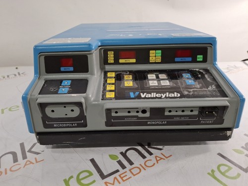 Valleylab Force 2 Electrosurgical Unit | eBay