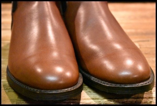 Red Wing 9078 Mil-1 Congress Boots 10D Teak Featherstone 2017 w/ Box ...