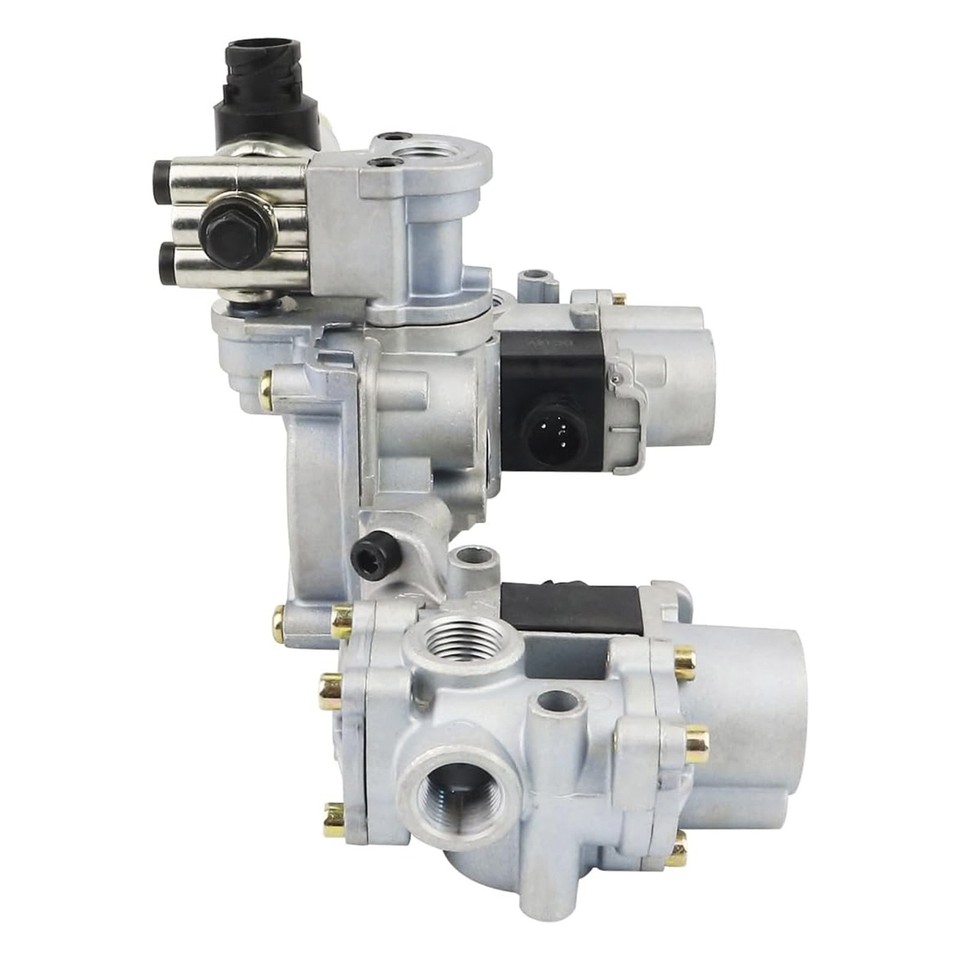 New ABS Modulator Valve Electronic Control Unit for Wabco 4725002230 CA ...