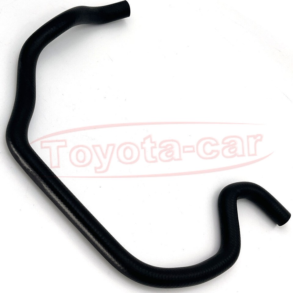 11537598771 Sedan Inlet Thermostat Water Hose Engine For BMW 7 Series ...