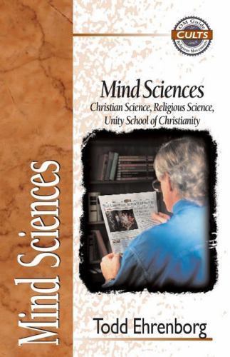 Mind Sciences, Paperback by Ehrenborg, Todd, Like New Used, Free ...