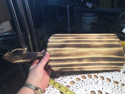 Primitive reproduction breadboard | eBay