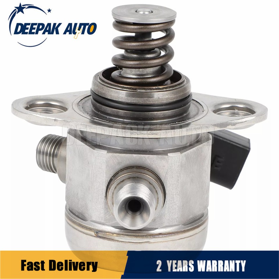 High Pressure Fuel Pump 13517595339 For Bmw F01 F10 F12 E70 E71 N63 S63 ...
