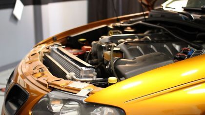 Mishimoto Aluminum Radiator for 05-06 Pontiac GTO | eBay