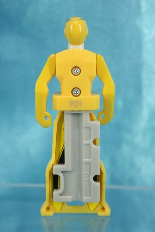 Toei Kaizoku Sentai Gokaiger Ranger Keys Series 6 Engine Go-Onger Go-On ...