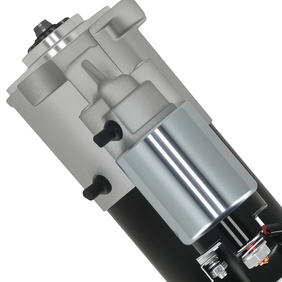 Starter Motor for Ford E450 Super-Duty 6.8L 2002-2006 6L34CA 1.4kW 12V ...