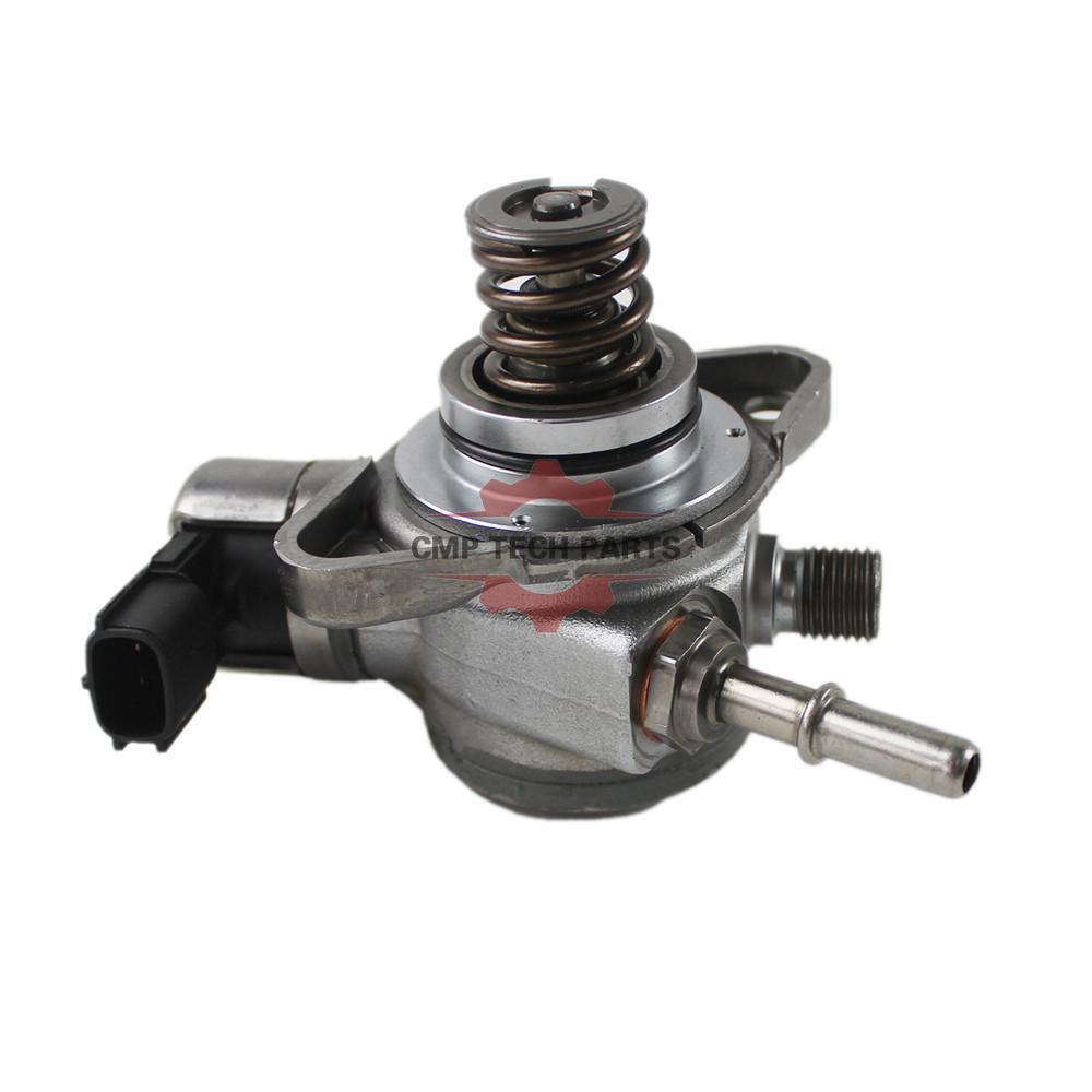 High Pressure Fuel Pump 166307214R For Nissan Qashqai 1.2 DIG-T HRA2DDT ...
