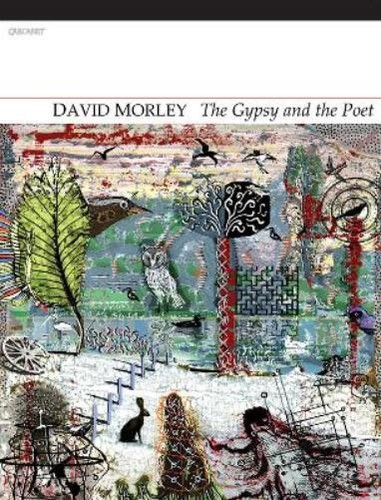 David Morley Gypsy and the Poet (Poche) 9781847771247 | eBay