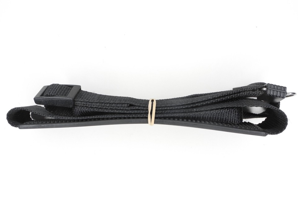 Leica 14253 Black Camera Neck Strap w/ Lugs For M2 M3 M4 M5 M6 M7 M8 M9 ...