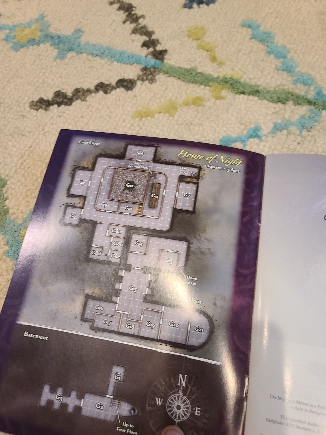 Midnight Mirror by Sam Zeitlin (2012, Trade Paperback) for sale online ...