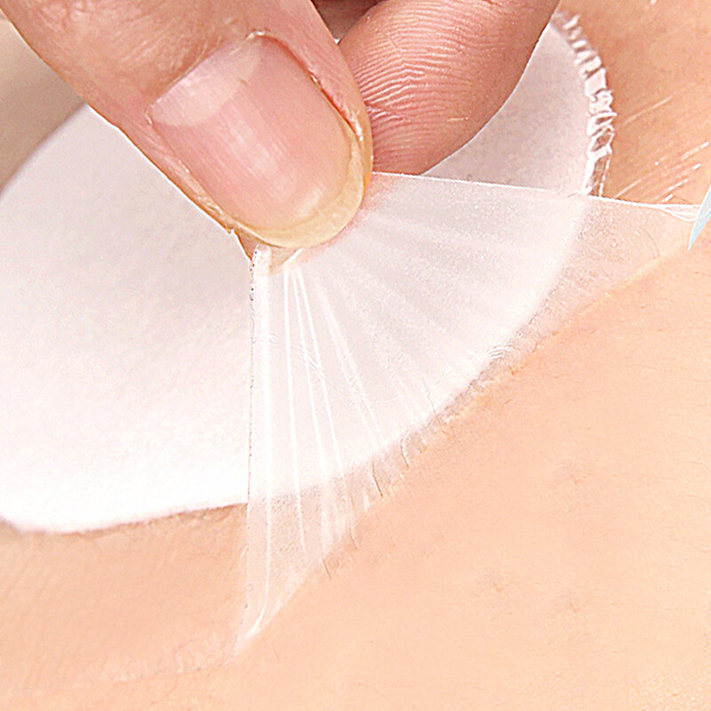 DisposableKeep Dry Sticker Armpit Prevent Sweat Pads Underarm Dry Dry ...