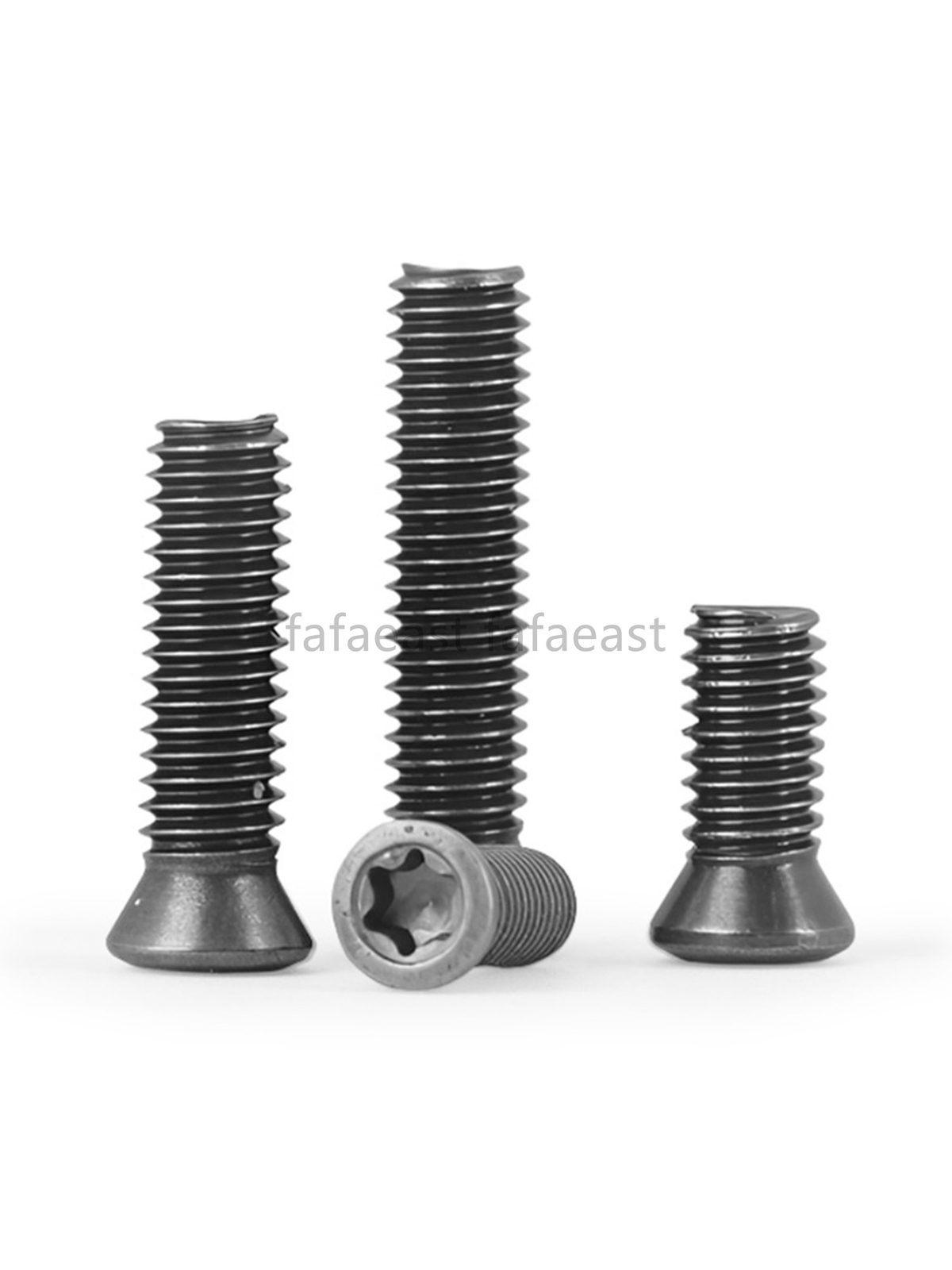 10pcs M2 M2.5 M3 M4 M5 M6 Torx Screw for Replaces Carbide Insert CNC ...