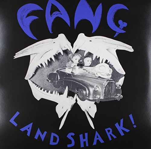 FANG - LANDSHARK NEW VINYL 38161000119 | eBay
