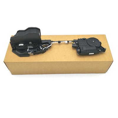 Rear Right Door Lock Mechanism Fit For BMW F04 F02 740i 750i 760i ...