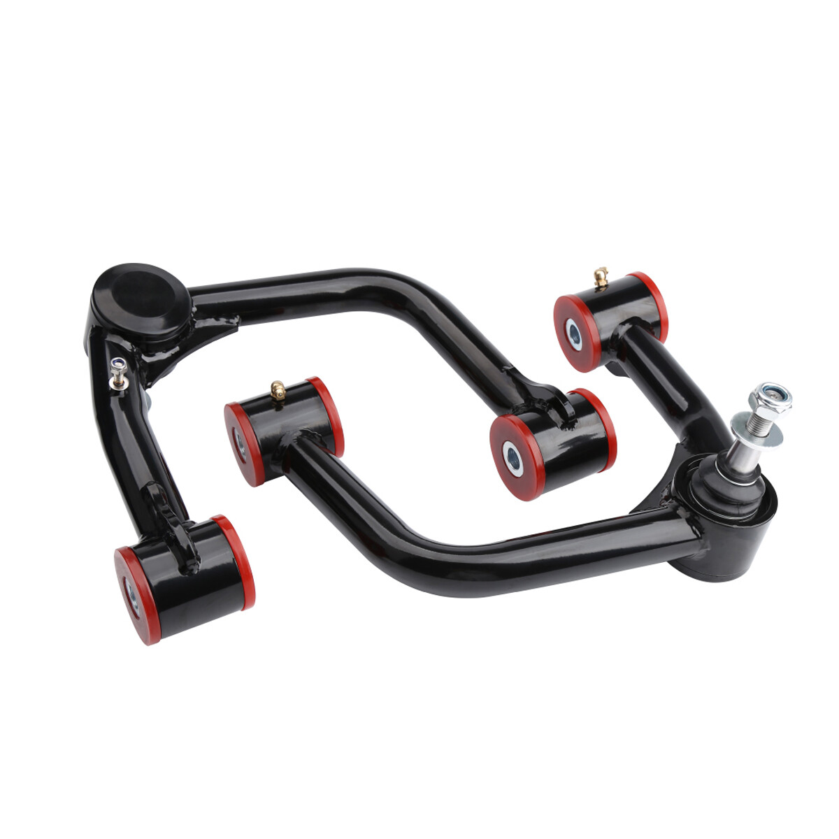 2-4" Lift Upper Control Arm Fit 2004-2022 Toyota Tacoma Hilux Fortuner ...