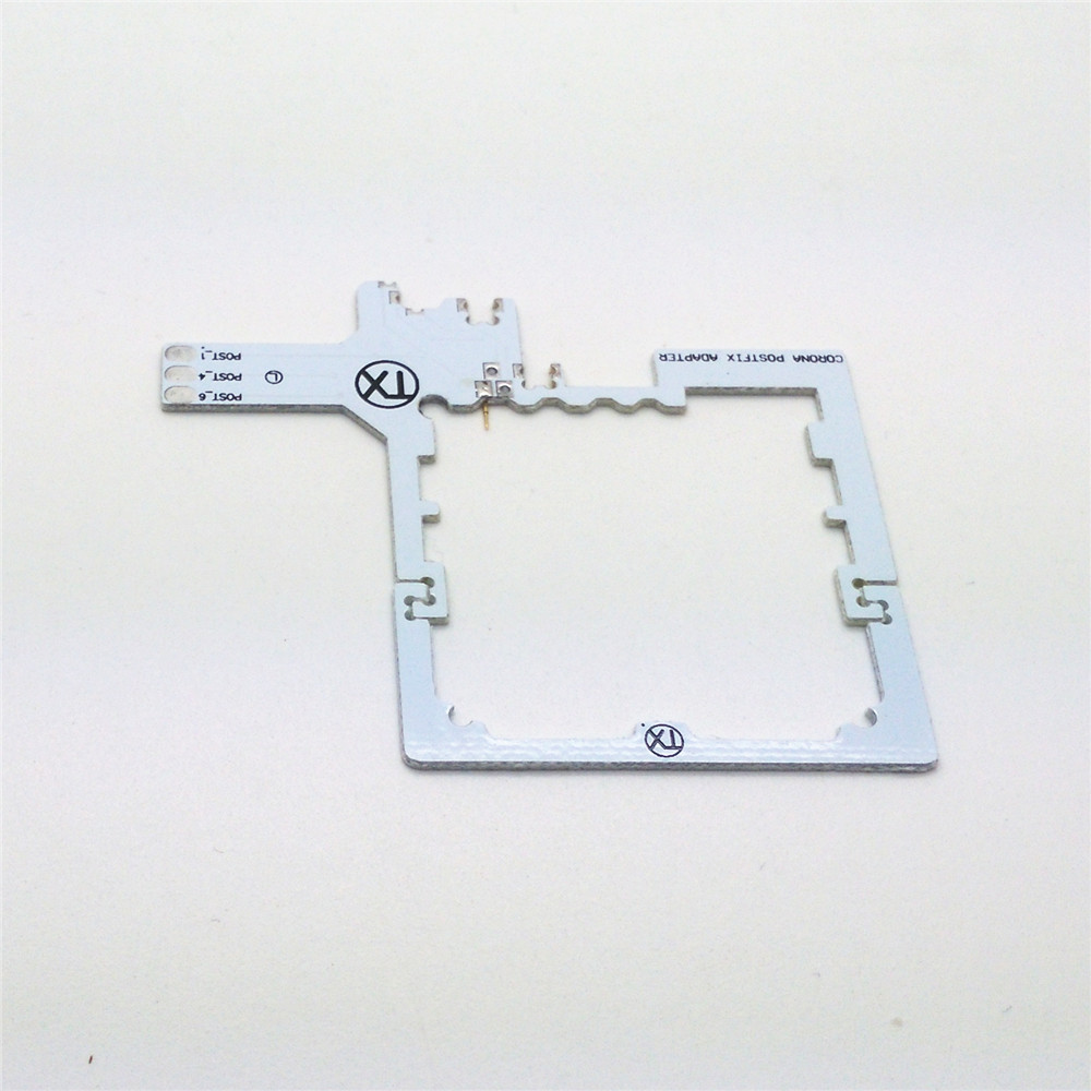 Xbox 360 CPU Postfix Adapter For Xbox360 Corona | eBay