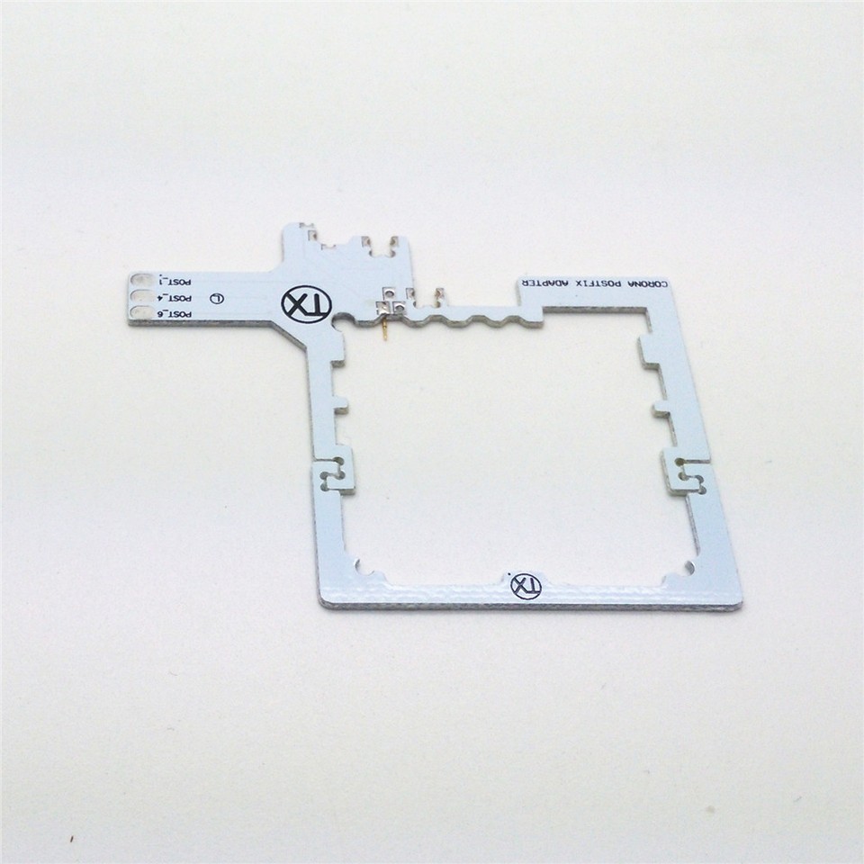 Xbox 360 CPU Postfix Adapter For Xbox360 Corona | eBay