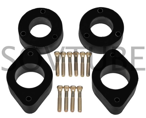40mm 1.6" Lift Kit for Honda ODYSSEY (only for Japanese market) car ...