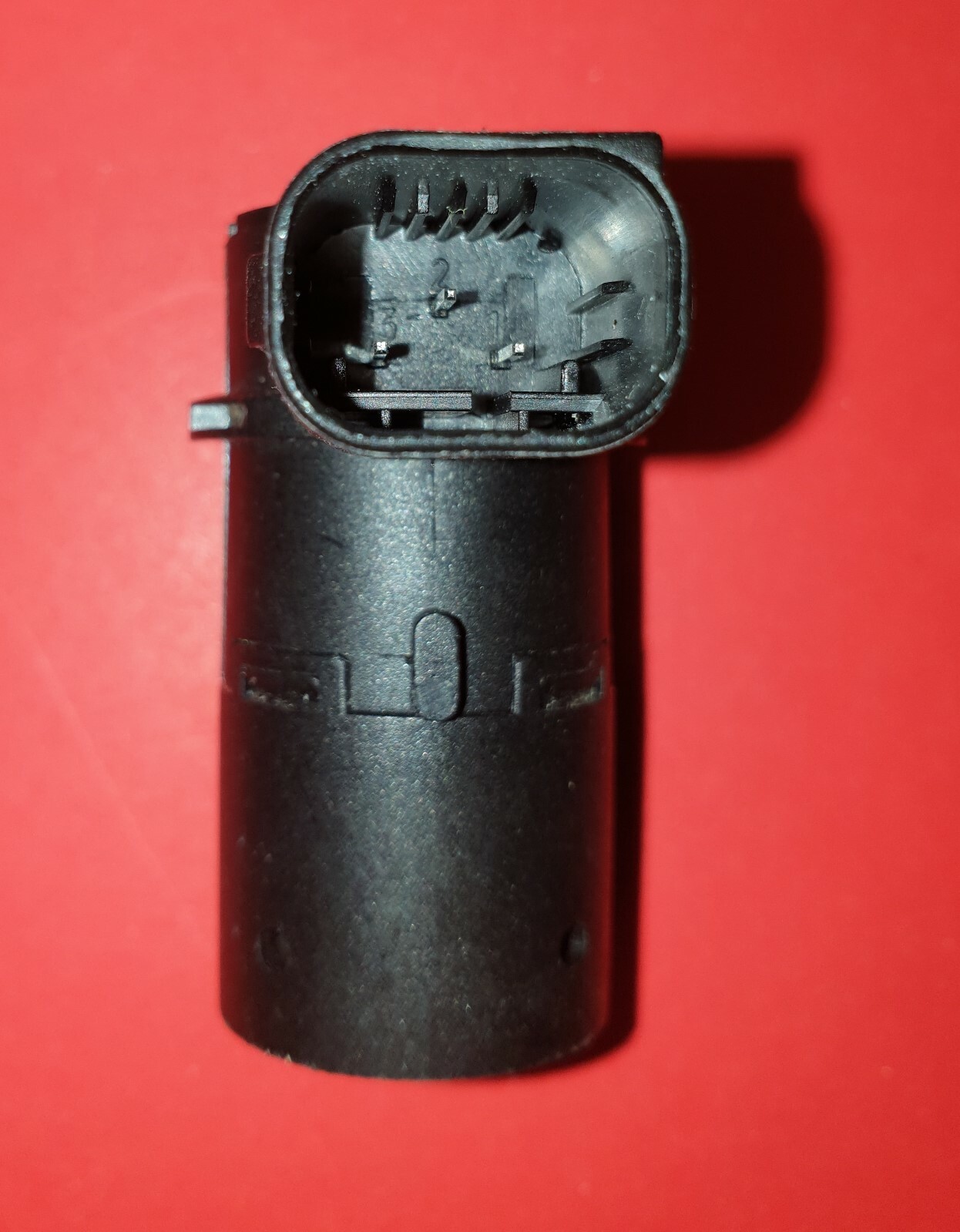 ORIGINAL SWF GERMANY PARKSENSOR PDC SENSOR EINPARKHILFE 689.031 BMW VW ...