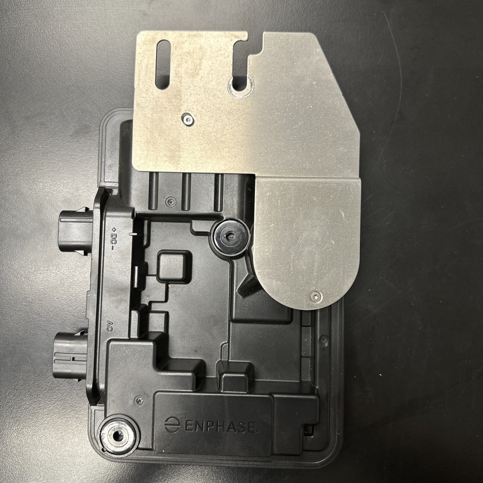 Enphase IQ6+ IQ6PLUS-72-2-US Microinverter | eBay