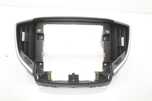 MASERATI GHIBLI M157 Navi Screen Dashboard Cover Trim 6700663920 2016 ...