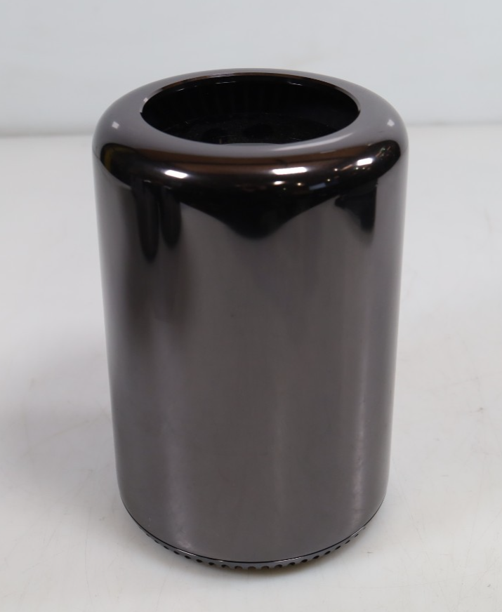 Apple A1481 Mac Pro 2013 Intel E5-2697 v2 64GB DDR3 FirePro D700 No HDD ...