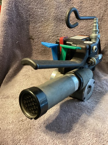 SIGNODE…SLP….3/4”… Pneumatic Strapping Tool….VERY GOOD SHAPE | eBay