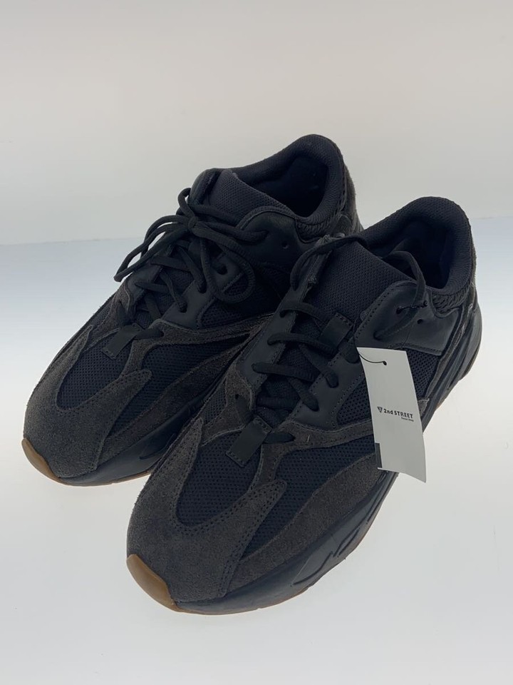 Adidas Yeezy Boost 700 Easy Boost 700 Fv5304 Black 27.5Cm K3u29 | eBay