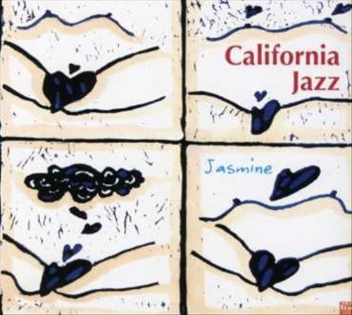 California Jazz-Jazz Reference by California Jazz-Jazz Reference [Audio CD] NEUF 3460503678422 ...