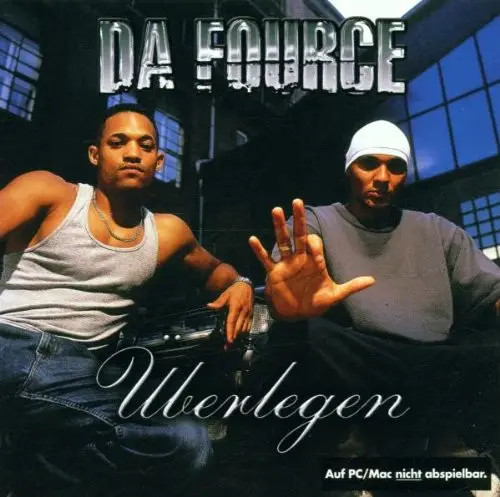 CD Da Fource Überlegen Epic | eBay.de