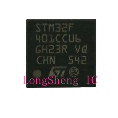 1pcs STM32F401CCU6 STM32F401CC QFPN-48 new | eBay