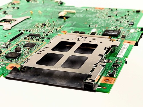 Dell F158C For Latitude E5500 Motherboard w/INTEL GM45 Video F157C ...