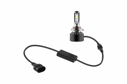 osram HB3 9005 HB4 9006 LED 12V COOL WHITE 6000K 69005/6CW car ...